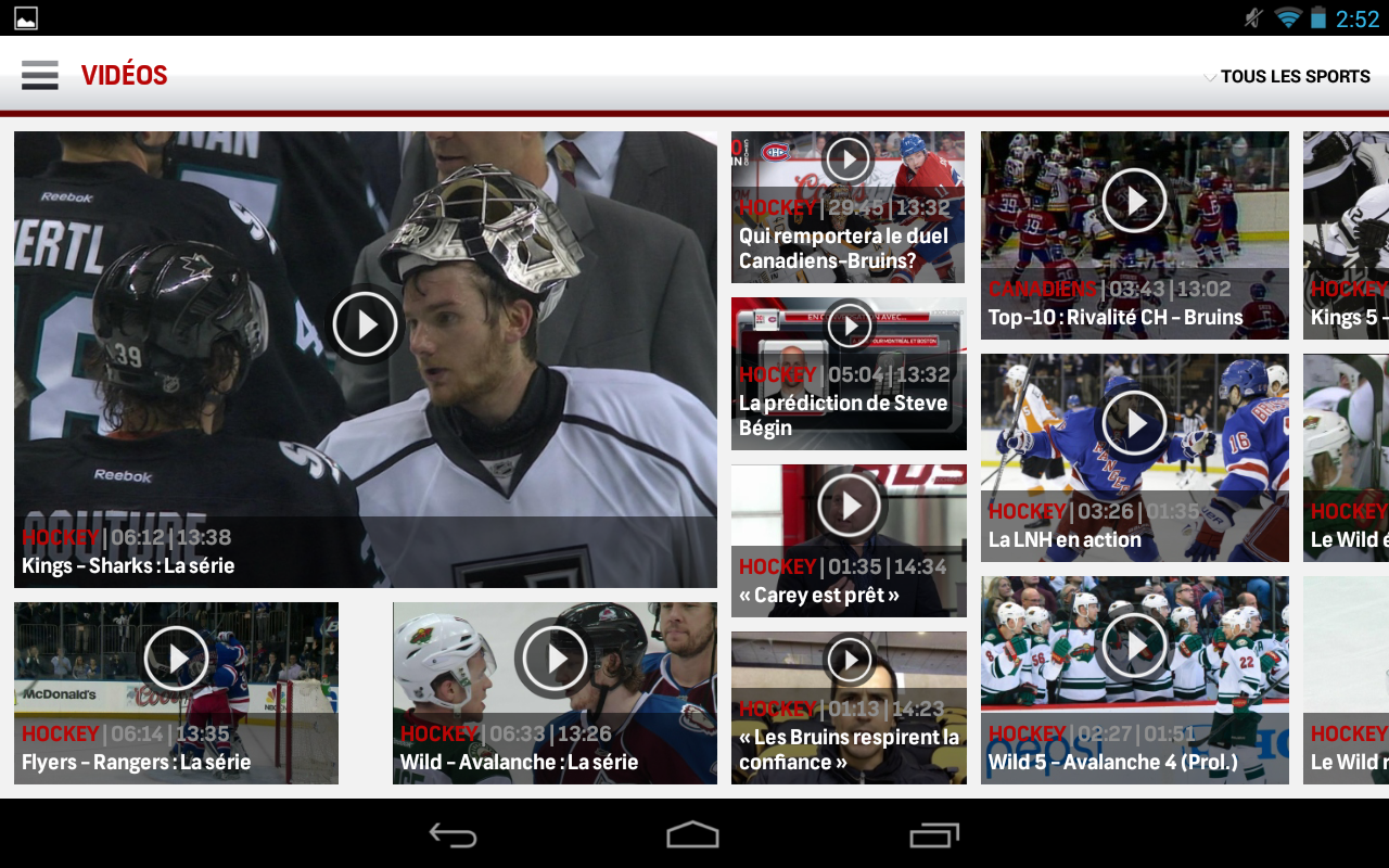 RDS GO – Applications Android sur Google Play