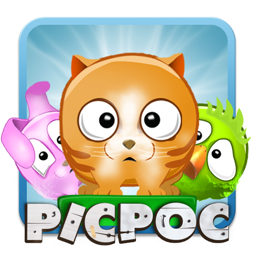 PicPoc 1.0 (NEW)(ANDROID) | Tukero.ORG