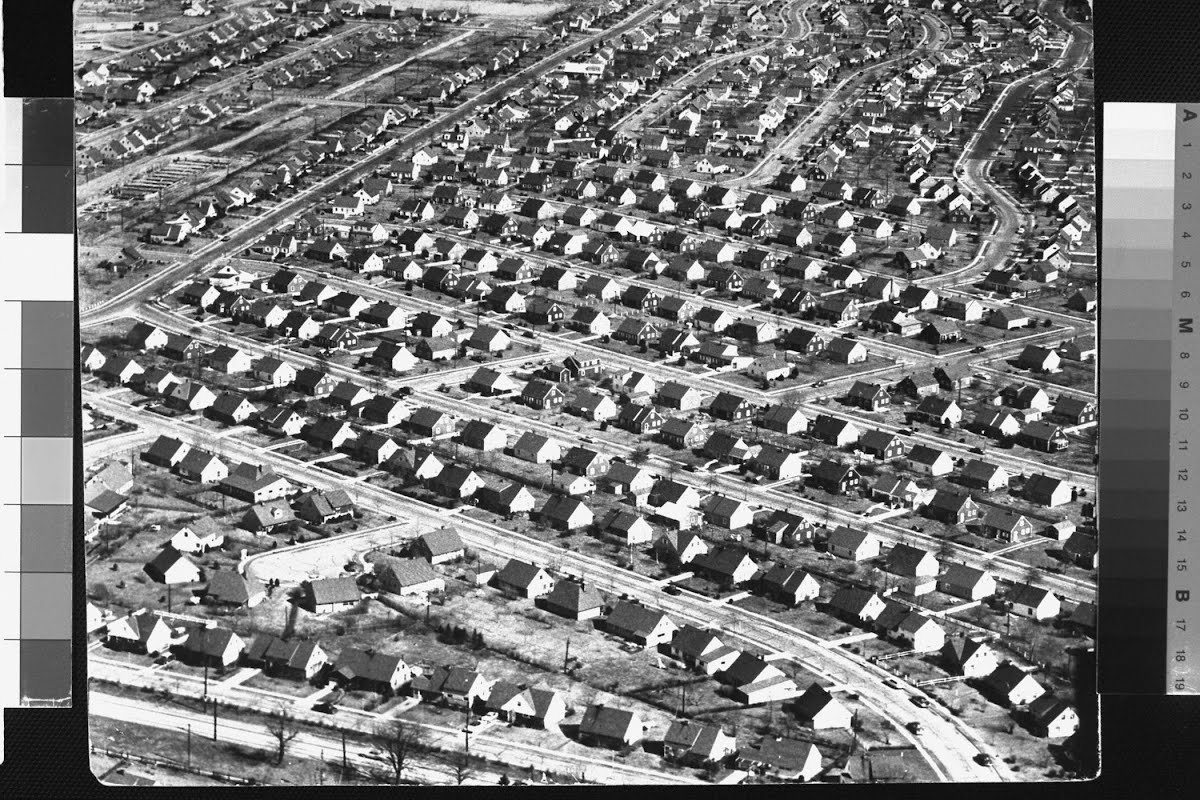 Levittown — Google Arts & Culture