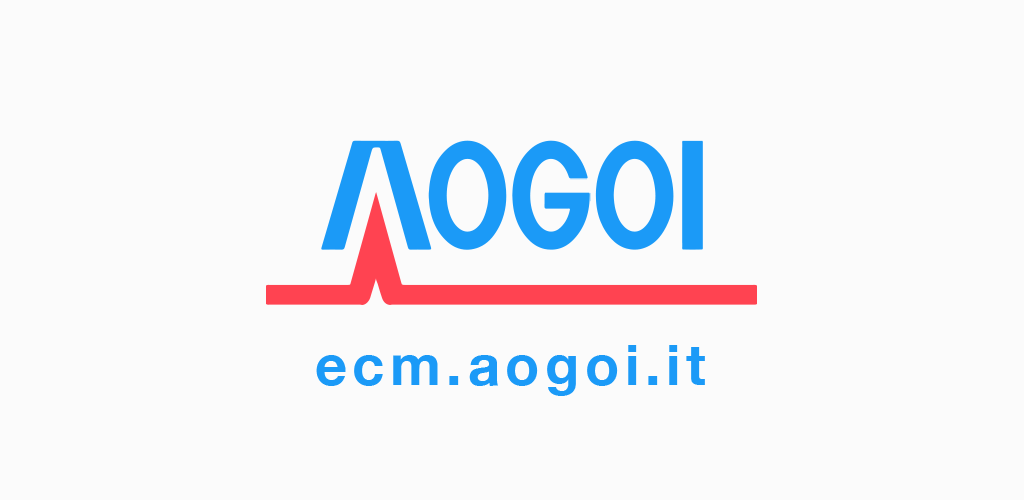 ECM AOGOI Mobile - Versão Mais Recente 1.5.0 Para Android App Medical