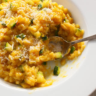 10 Best Risotto Without Parmesan Cheese Recipes