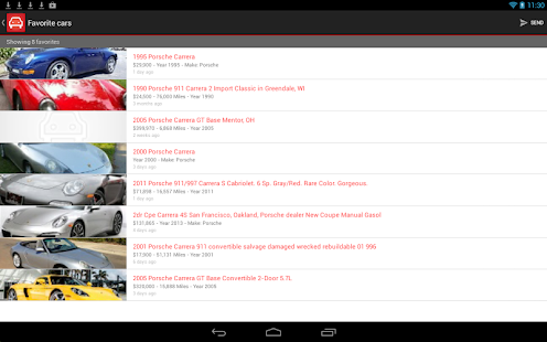 Trovit Cars - Android Apps on Google Play