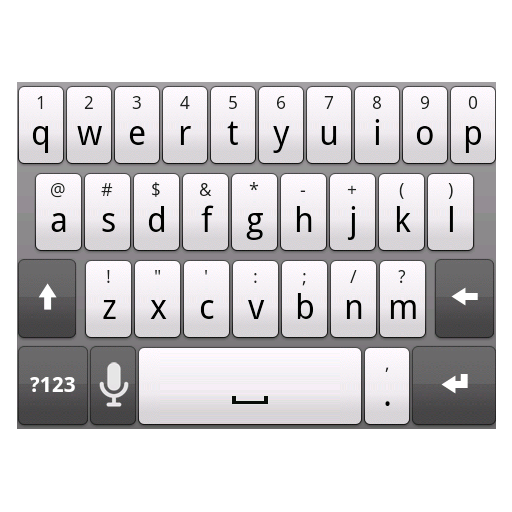 DOWNLOAD SMART KEYBOARD PRO