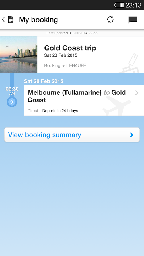 Jetstar - Android Apps on Google Play