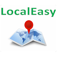 「LocalEasy」 - Androidアプリ | APPLION