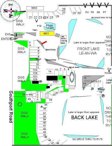 RV Parky | RV Parks & Campgrounds Directory, Reviews, Photos