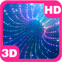 「Stunning Tunnel Disco Portal」 - Androidアプリ | APPLION