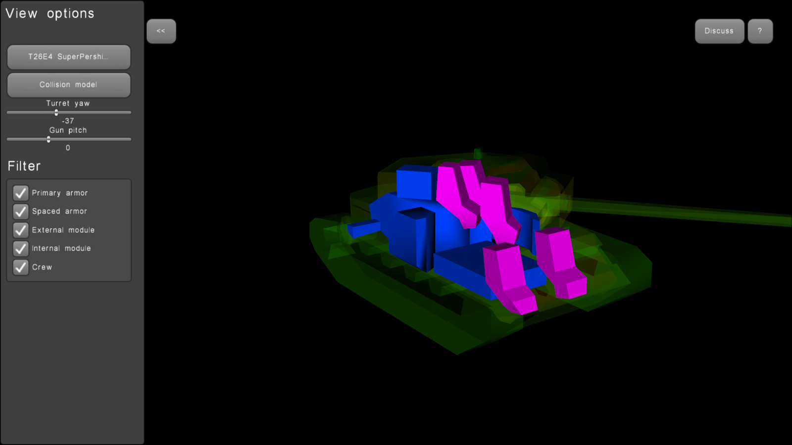 Map Inspector For Wot Blitz Android Apps On Google Play