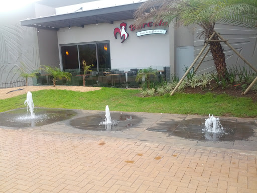 Portal – Ingress Intel