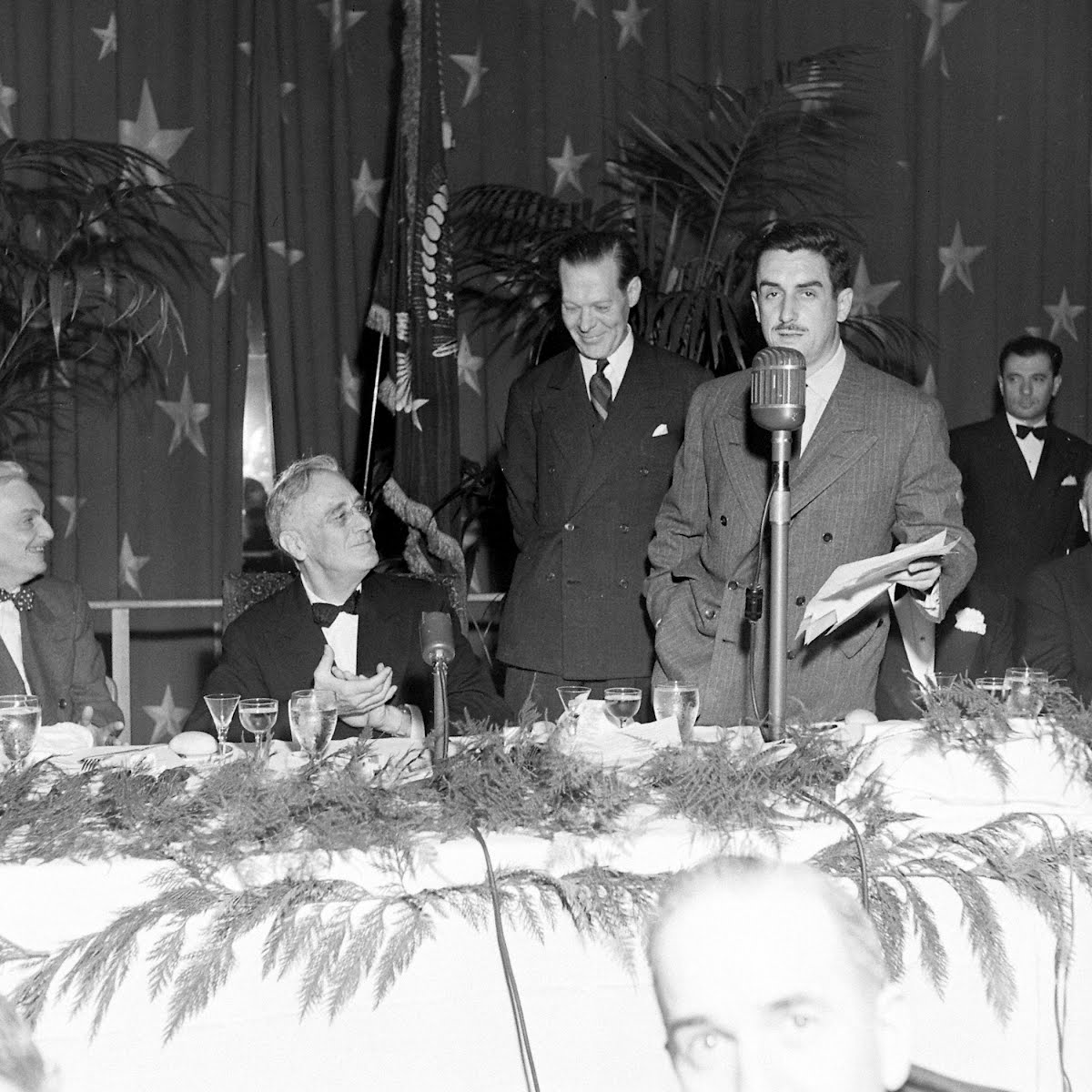 Alexander Cambridge, 1st Earl of Athlone — Google Arts & Culture