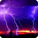 Lightning Live Wallpaper for Android - Free App Download