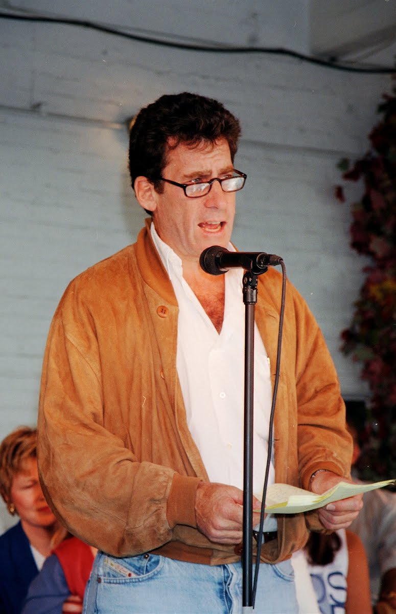 Paul Michael Glaser — Google Arts & Culture