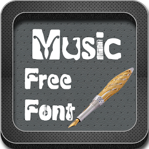 Music Fonts for Galaxy Latest Version APK for Android | Android ...