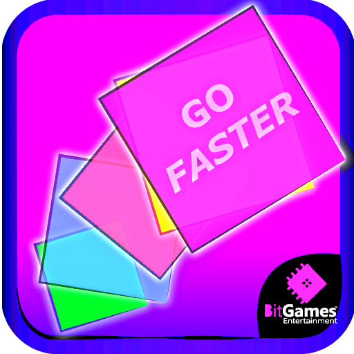 About: Go Faster (Google Play version) | | Apptopia