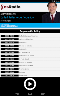 esRadio - Aplicaciones de Android en Google Play