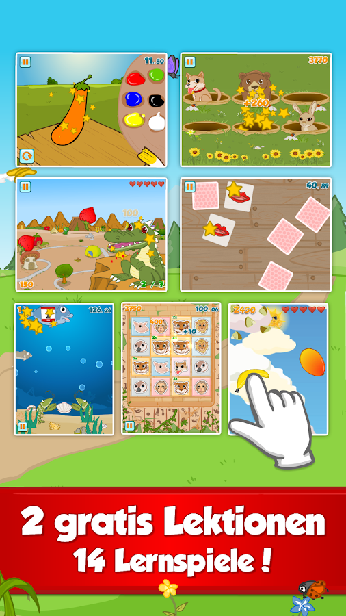 Fun Englisch von Studycat - Android-Apps auf Google Play