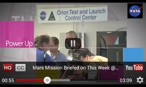 Documentary Channel – Documentary Channel | Android Video Players ...