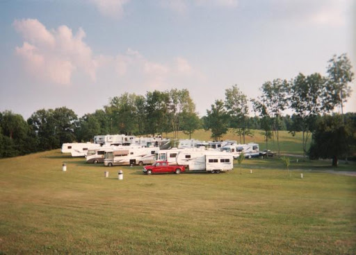Shady Rest RV Park | BookYourSite