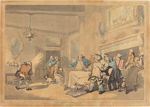 Thomas Rowlandson — Google Arts & Culture