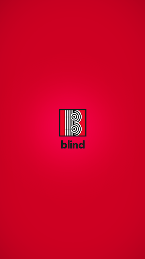 블라인드 Blind - Google Play의 Android 앱