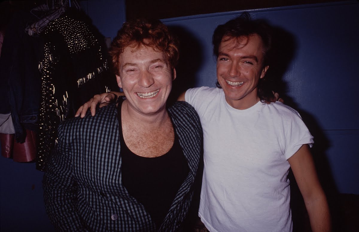 Cassidy Brothers — Google Arts & Culture