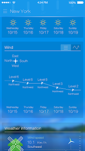 Weather Forecast – 10 days weather forecast, accurate to hourly weather ...