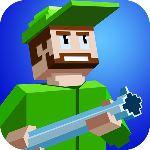 About: Pixel Hunter 3D (Google Play version) | | Apptopia