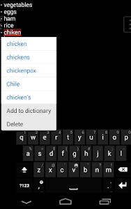 WordPad – A quick and easy to use text editor with minimal interface ...