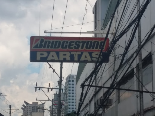 Partas Bus Station Portal in Immaculate Concepcion Calabarzon ...