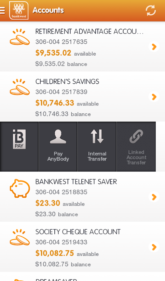 Bankwest - Android Apps on Google Play
