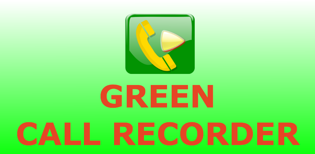 Call Recorder Lite by 36 Green Apps - Latest version 1.0 for Android ...