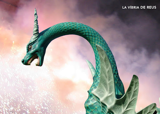 PRÒXIMA SORTIDA | El bloc de la Víbria de Reus