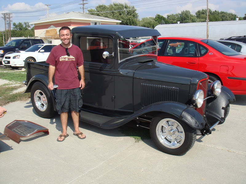 "OUTKASTS" Car Show---Mitchell, SD photos | Page 4 | The H.A.M.B.