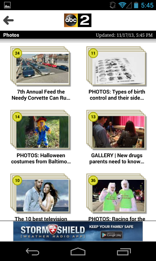 WMAR ABC2 News Baltimore - Android Apps on Google Play