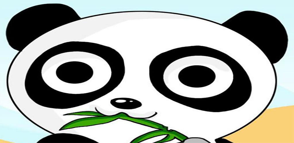 Panda Flashlight Widget - Latest version 1.0 for Android App Tools