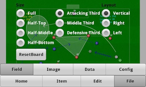 Football Tactics Pro – Enjoy millions of the latest Android apps, games ...