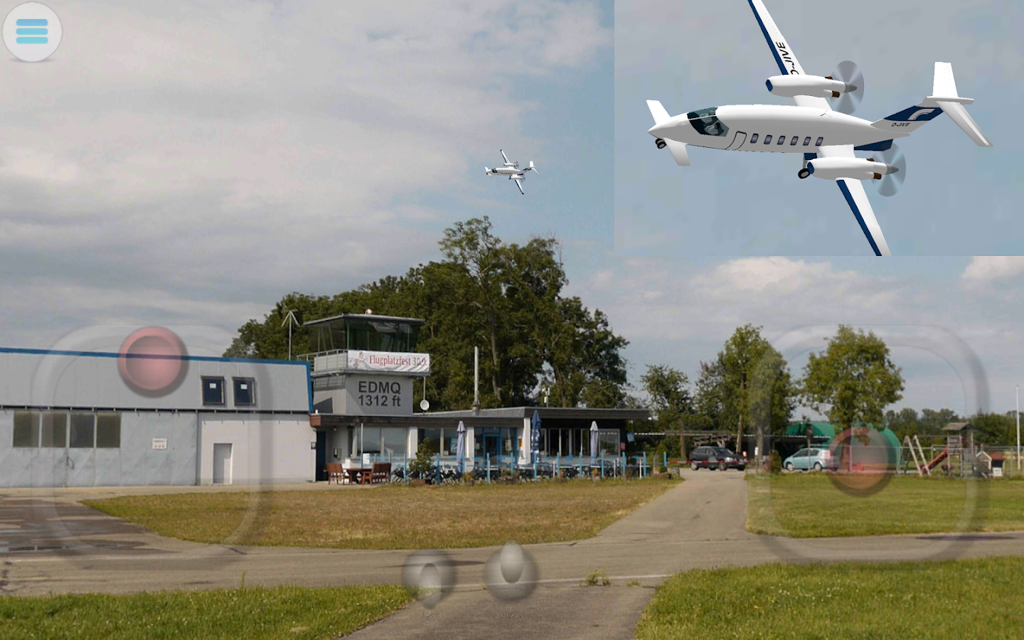 Leo's RC Flugsimulator – Android-Apps auf Google Play