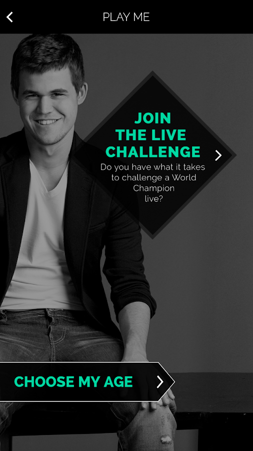 Play Magnus - Chess - Android Apps on Google Play