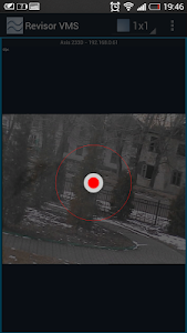 Revisor VMS – Mobile client for Revisor VMS video surveillance system | Android Video Players ...