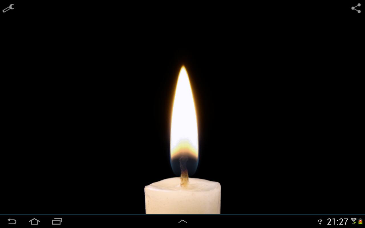 Candle – Android-Apps auf Google Play