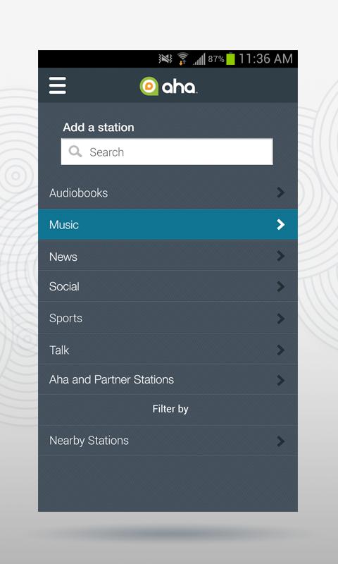 Aha - Android Apps on Google Play