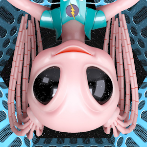 Vortex Run - Latest version 1.4.0 for Android Game Racing