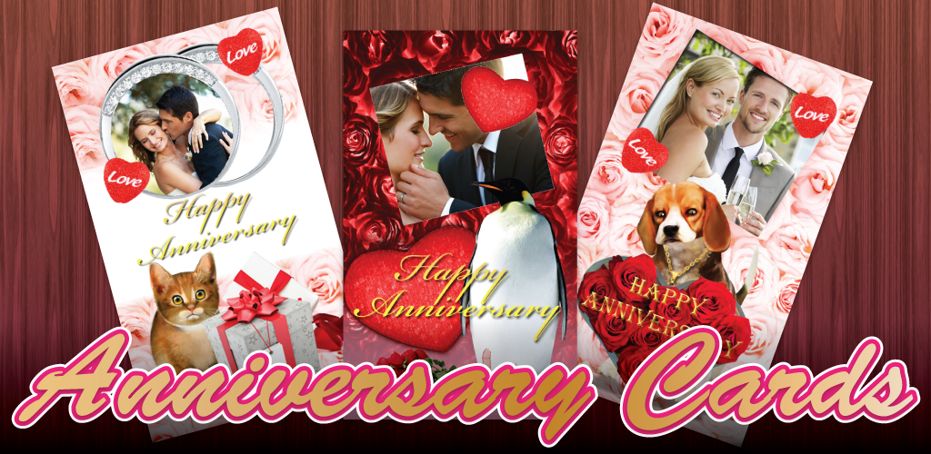 Anniversary Cards by Dexati - Latest version 2.1 for Android App ...
