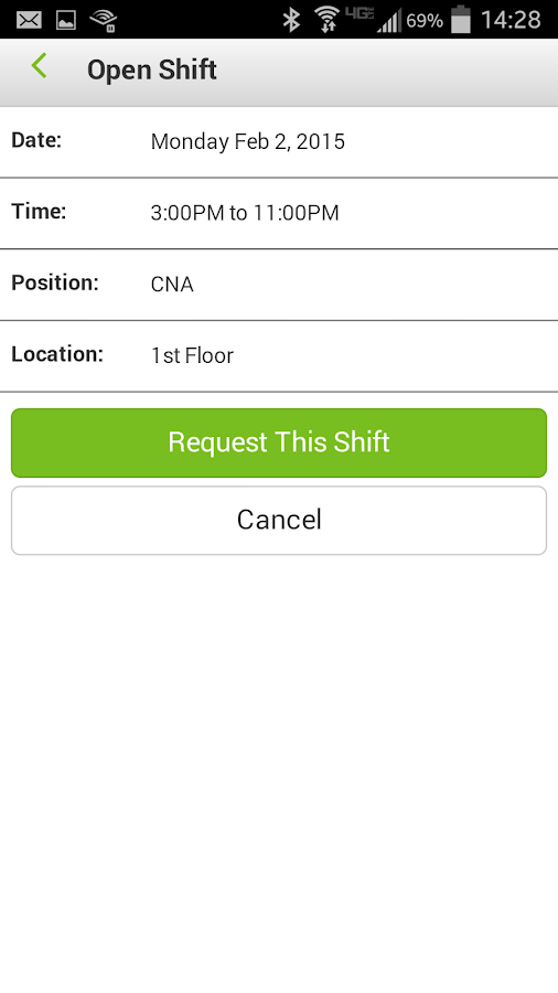 OnShift - Android Apps on Google Play