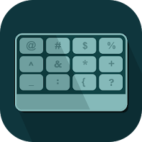 「ASCII Text Symbols」 - Androidアプリ | APPLION