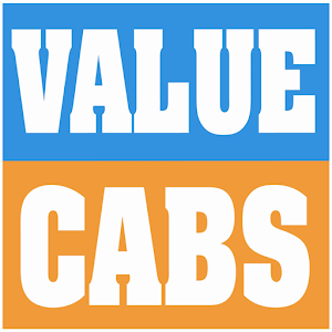 Value Cabs - Android Apps on Google Play
