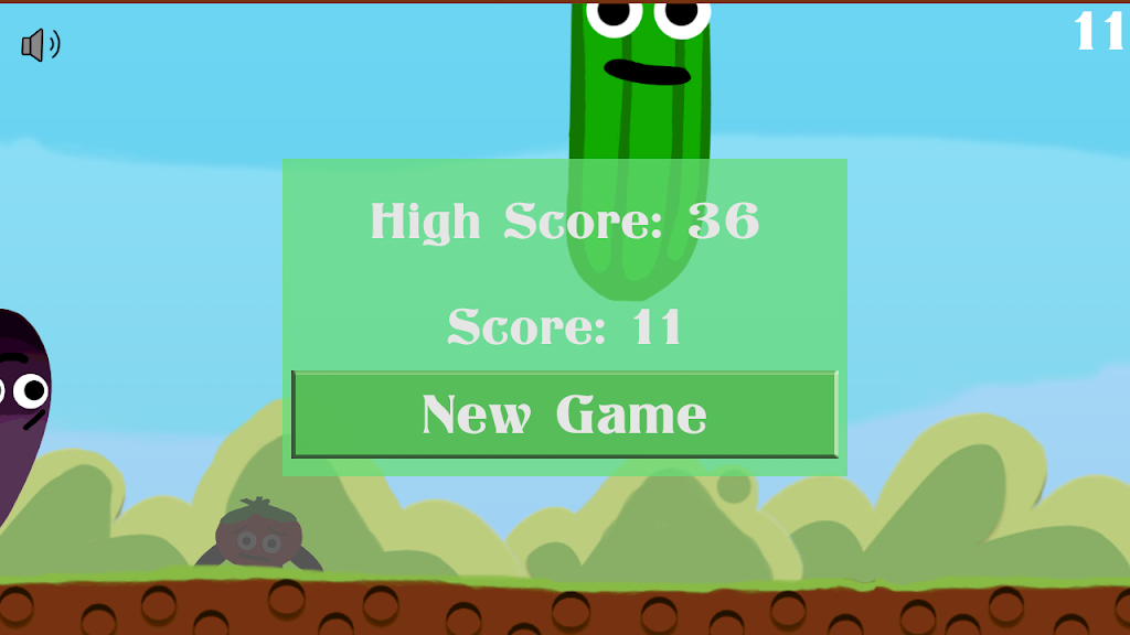 Sad Tomato - Latest version 1.3 for Android Game Adventure