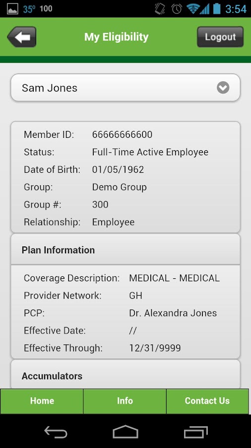My MedCost - Android Apps on Google Play
