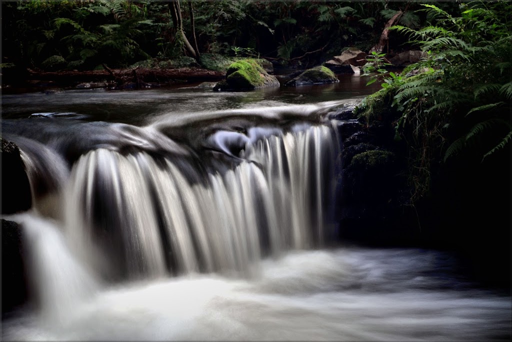 Photo Contest: Slow shutter shots | Pixoto