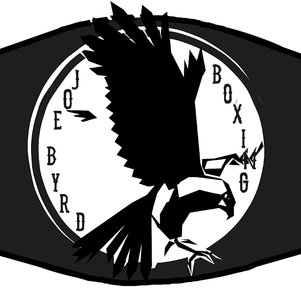 Joe Byrd Boxing » drawings » SketchPort